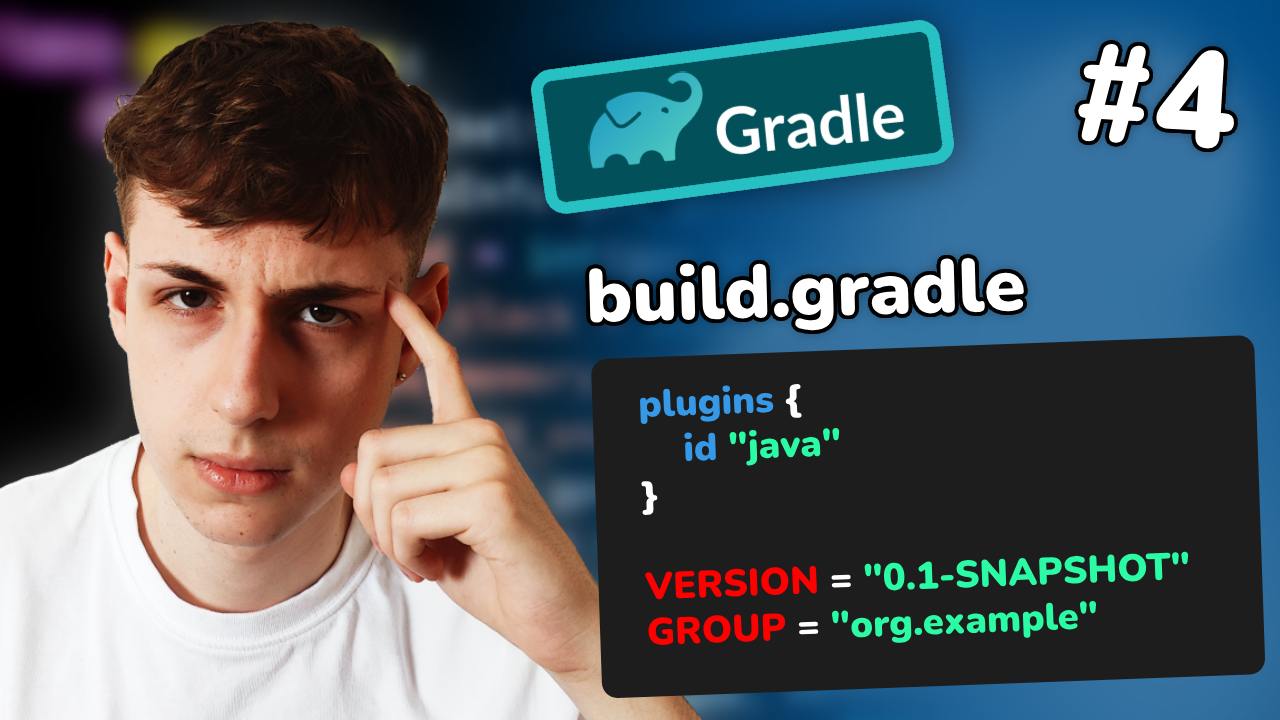Cómo compilar código en Gradle