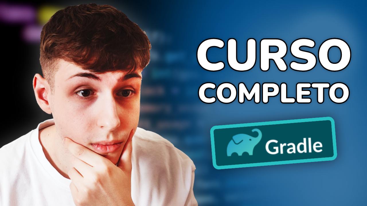 Aprende y Entiende como usar Gradle | polv.dev