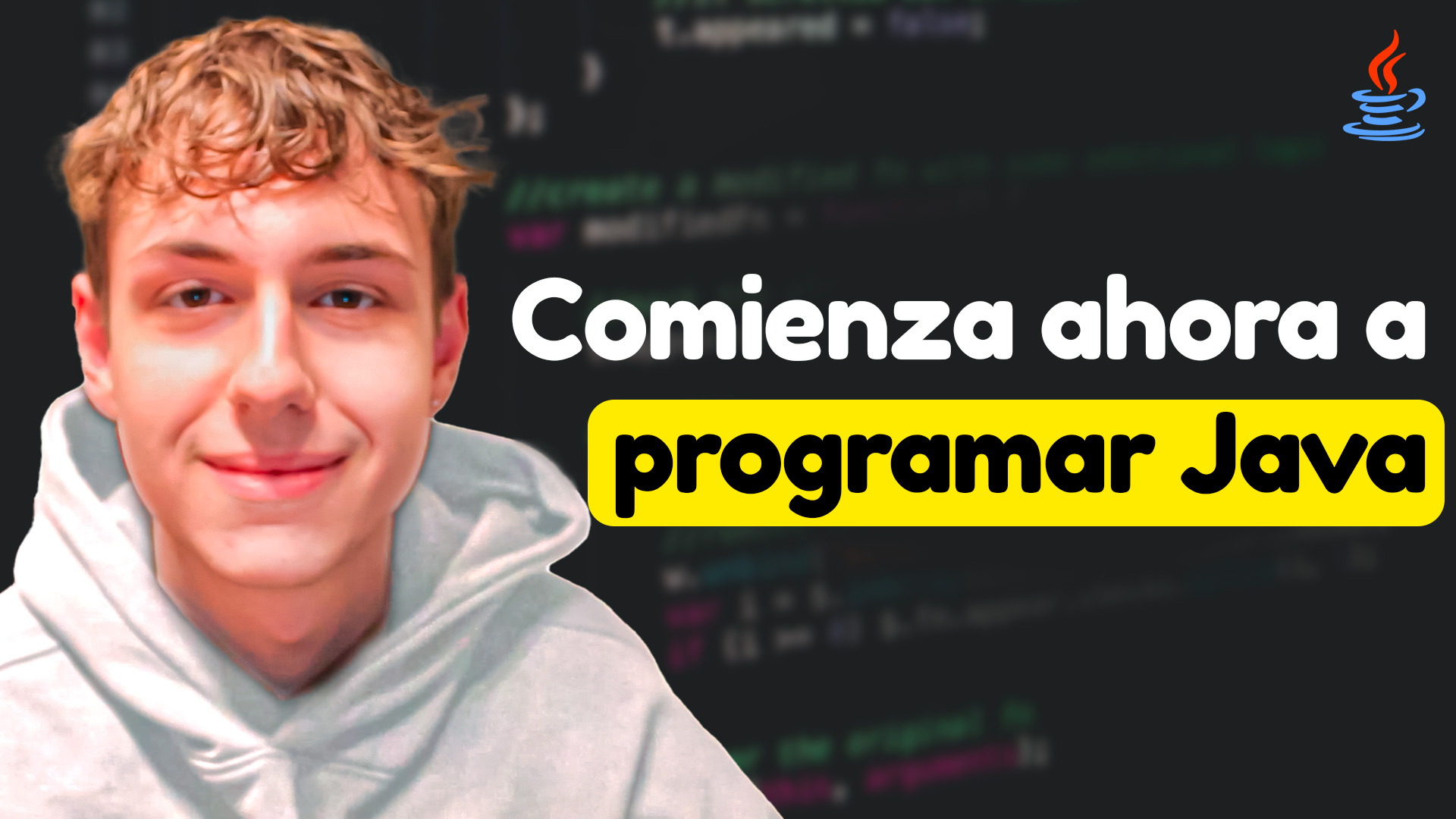 Aprende JAVA desde cero | polv.dev
